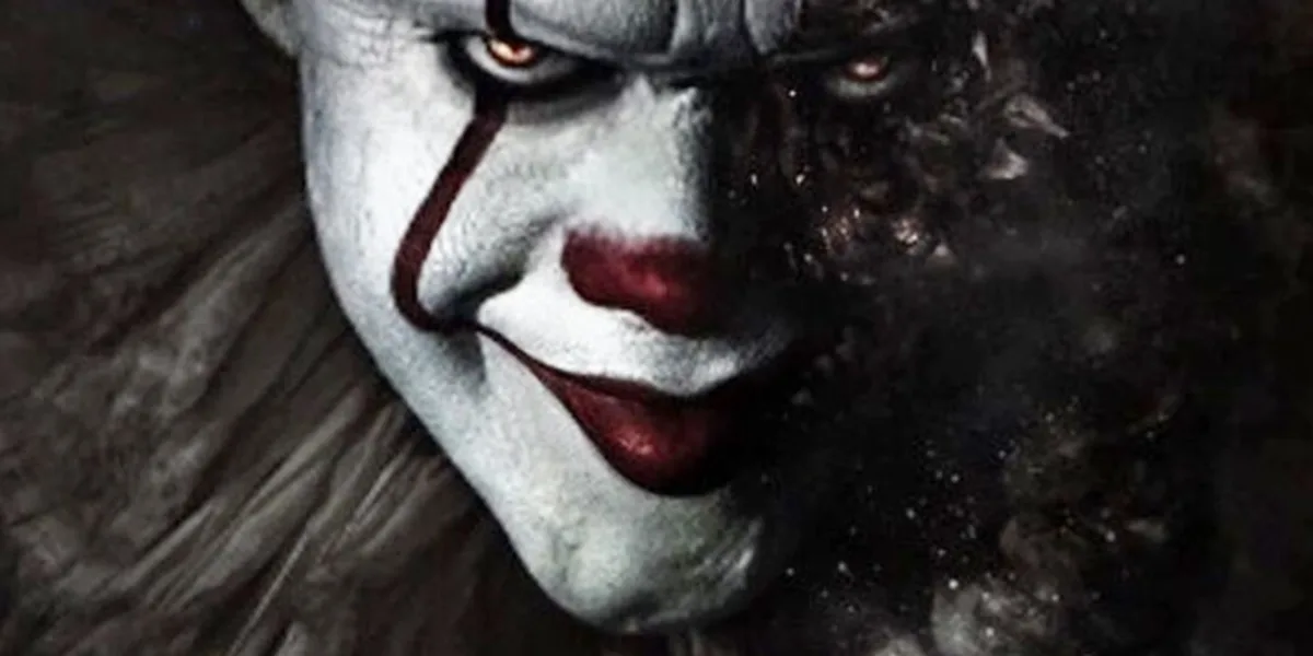 ¿Quién es el apuesto joven que se esconde detrás del personaje de "It ...