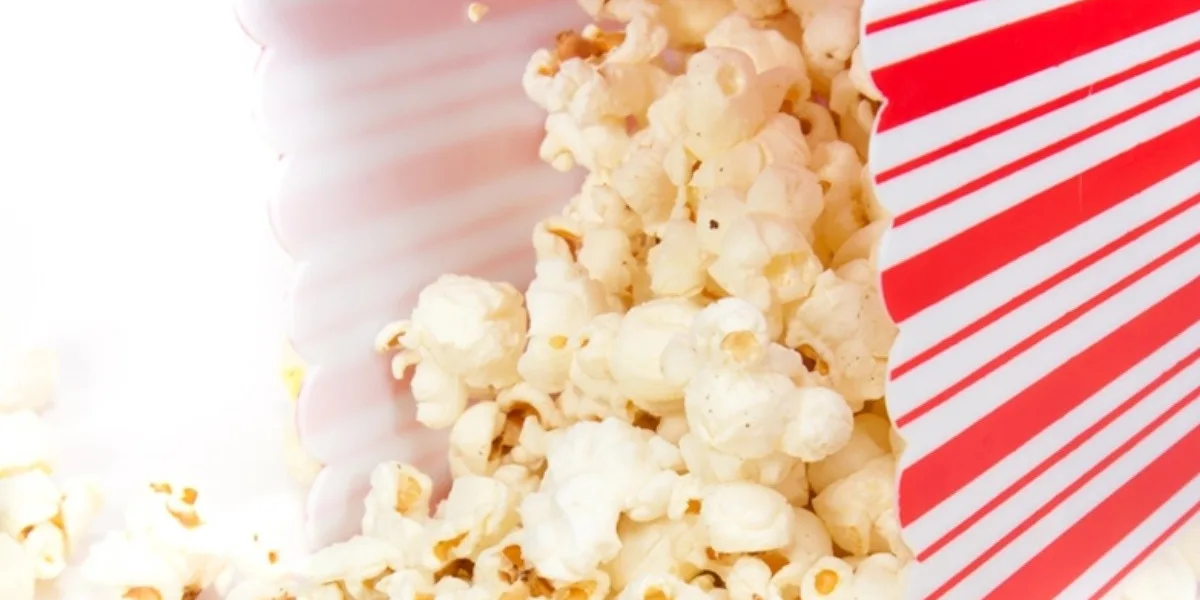 ¡Son geniales! ¿Cómo hacer estos riquísimos pochoclos? | Filo News