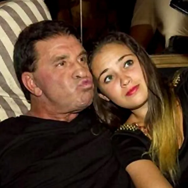 La hija de Jacobo Winograd atropelló a cuatro personas en Palermo ...