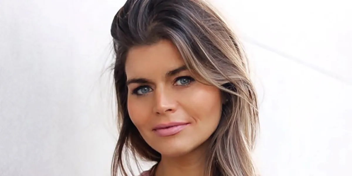 ¡Exclusivo! Angeles Balbiani reveló cuál fue el método que eligió para ...