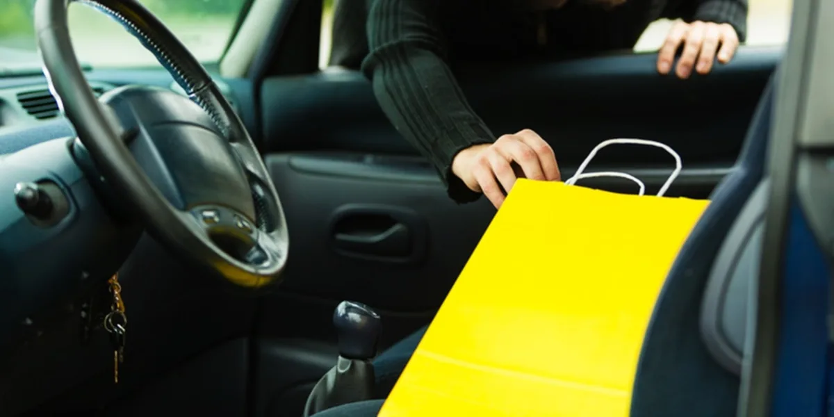 Insólito doble robo: Encontraron el auto que les habían secuestrado y ...