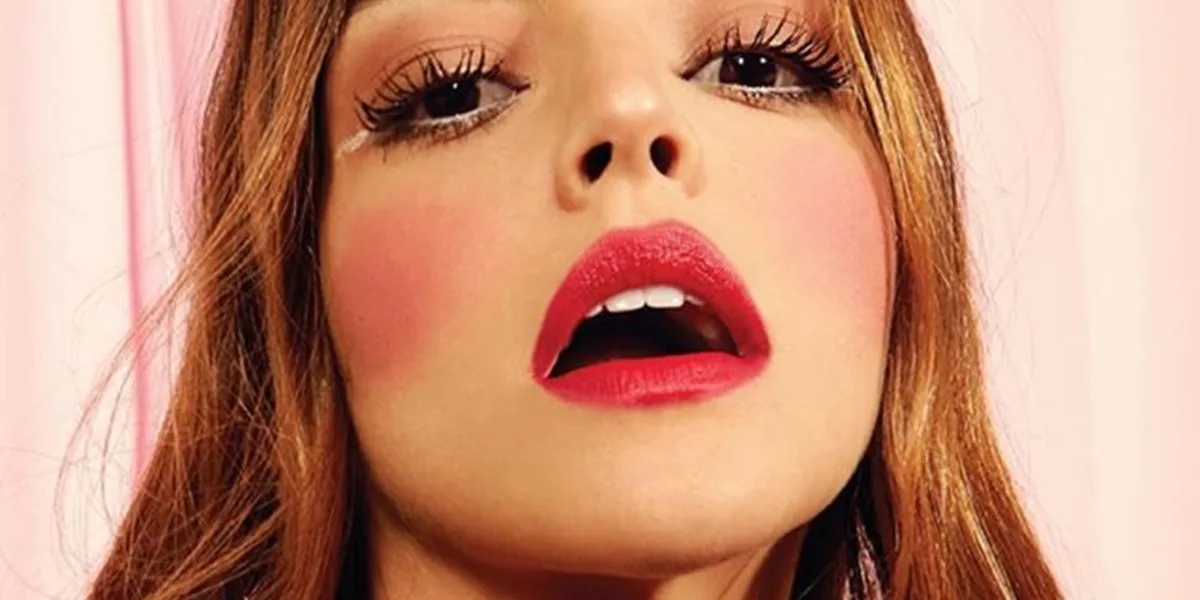 El look elegido por Calu Rivero que será tendencia en esta temporada ...