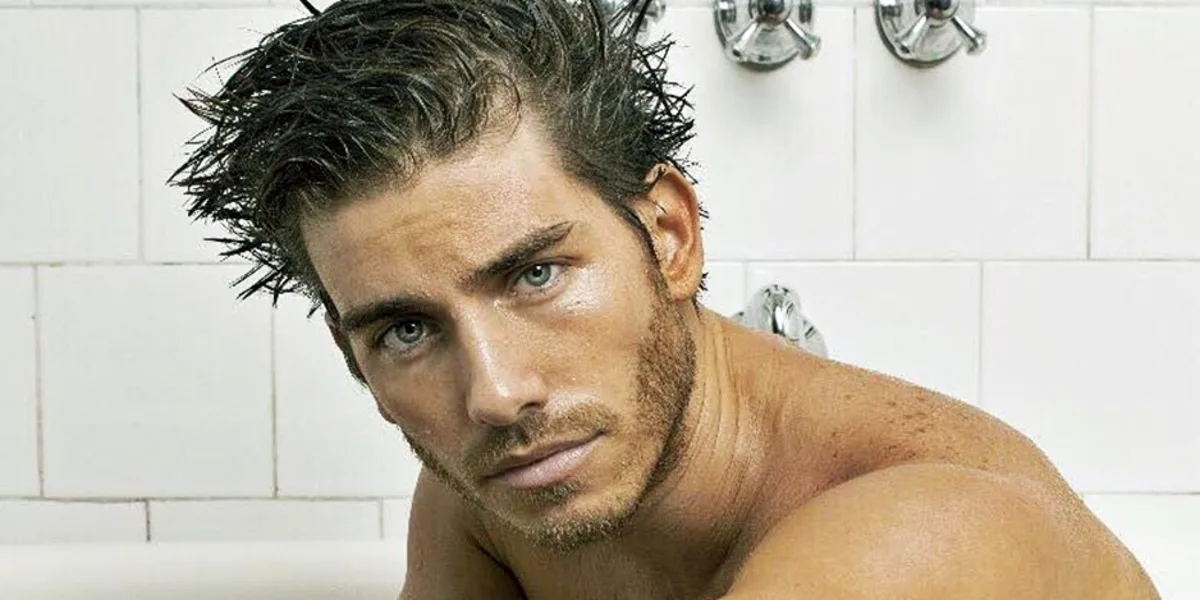 Destapadísimo: La foto hot de Victorio D'alessandro que escandalizó las redes | Filo News