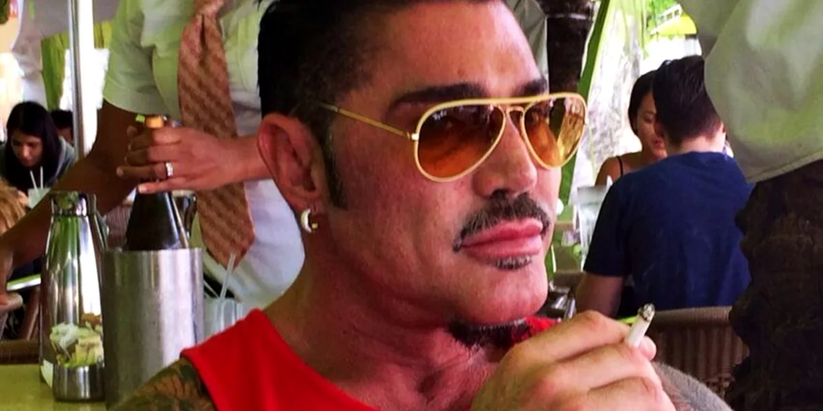 Así lo hubiera querido el Comandante: El dream team de Ricky Fort para ...