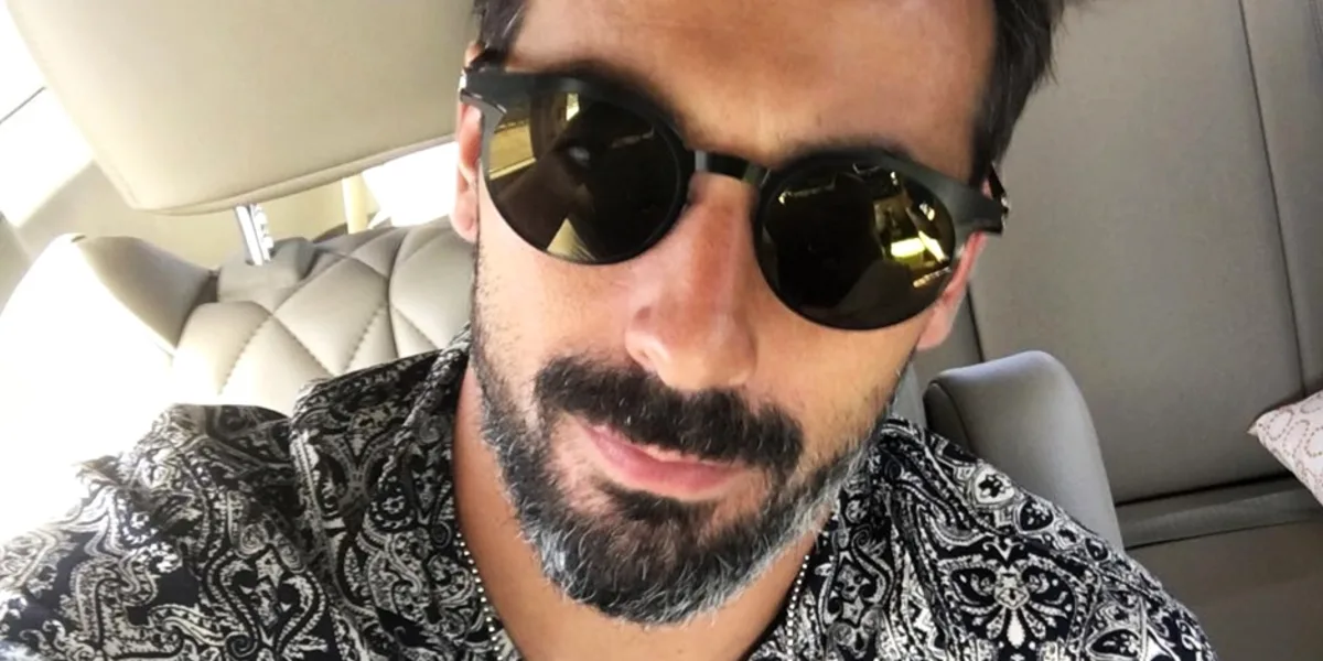 El imperdible momento del Pocho Lavezzi: Mirá con quién se encontró ...