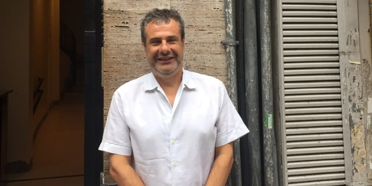 Denuncian a Ari Paluch por acoso sexual | Filo News