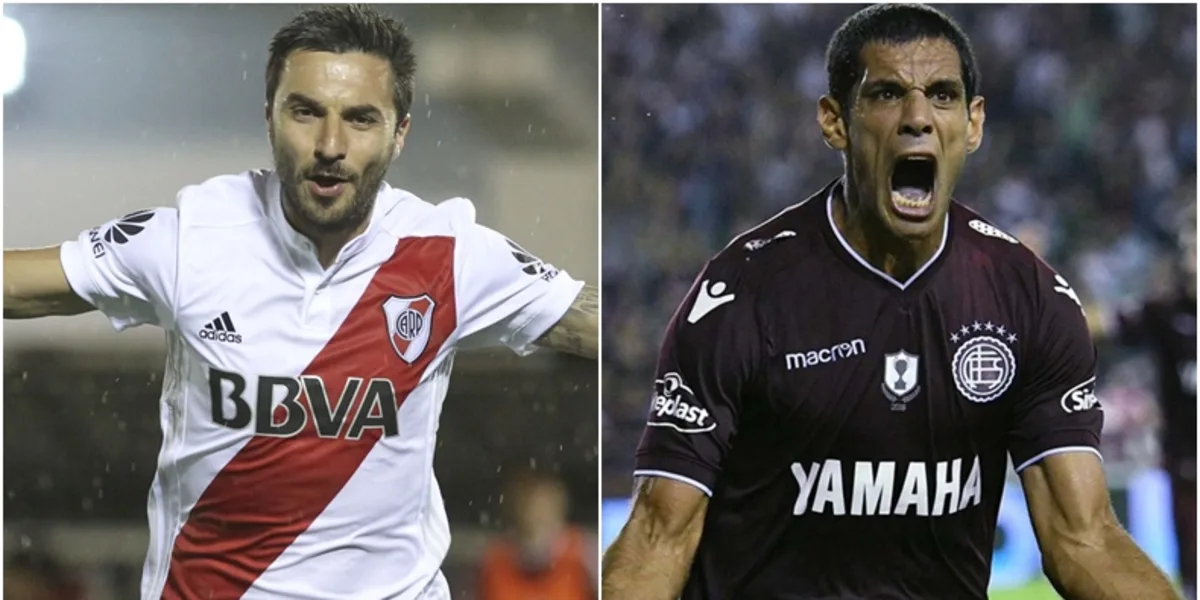 Las 4 claves del duelo entre River y Lanús por la semifinal de la Copa ...