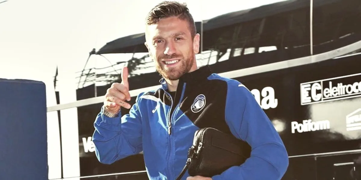 Furor por el baile del Papu Gómez: el futbolista argentino que sigue ...