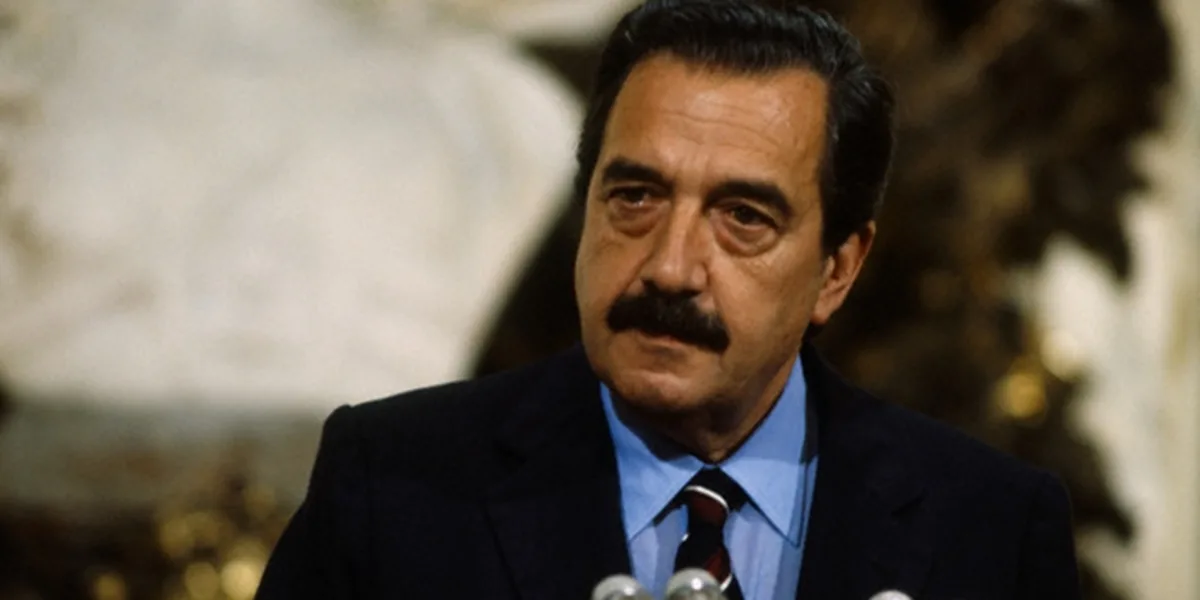 30 de octubre: A 34 años del histórico triunfo de Raúl Alfonsín | Filo News