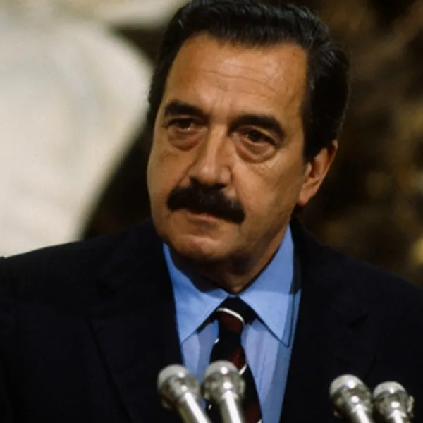 30 de octubre: A 34 años del histórico triunfo de Raúl Alfonsín | Filo News