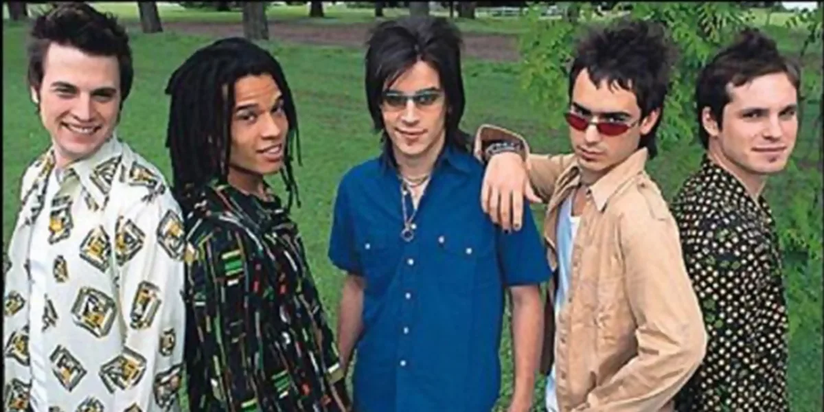 El reencuentro más esperado: Mambrú se reunió tras 12 años ¡y mirá cómo ...