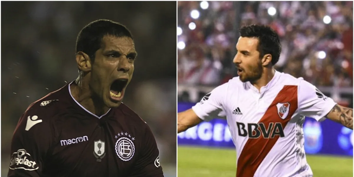 Por un lugar en la final: 5 claves de la revancha entre Lanús y River ...