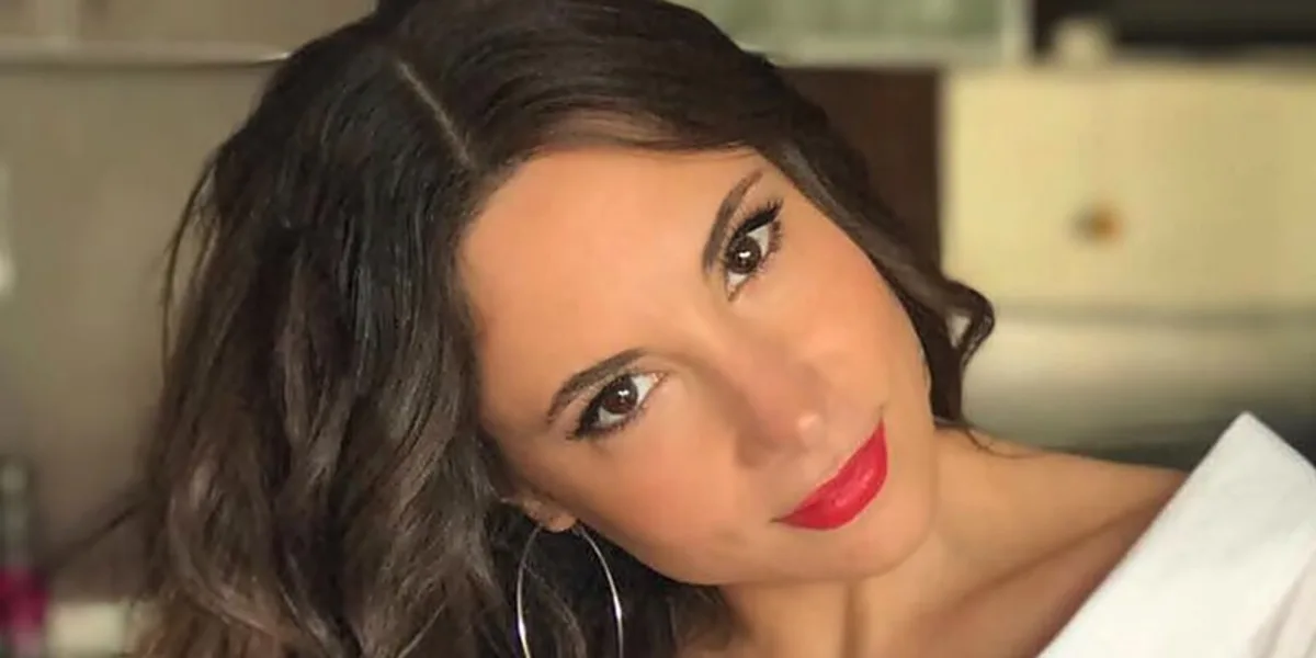 ¡Se le dio! Magui Bravi atraviesa uno de los mejores momentos de su ...