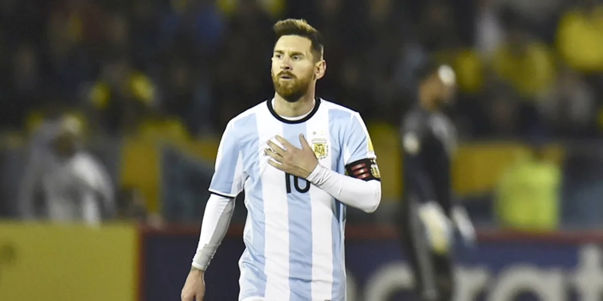Pulga solidaria: el gesto de Lionel Messi con una ONG | Filo News