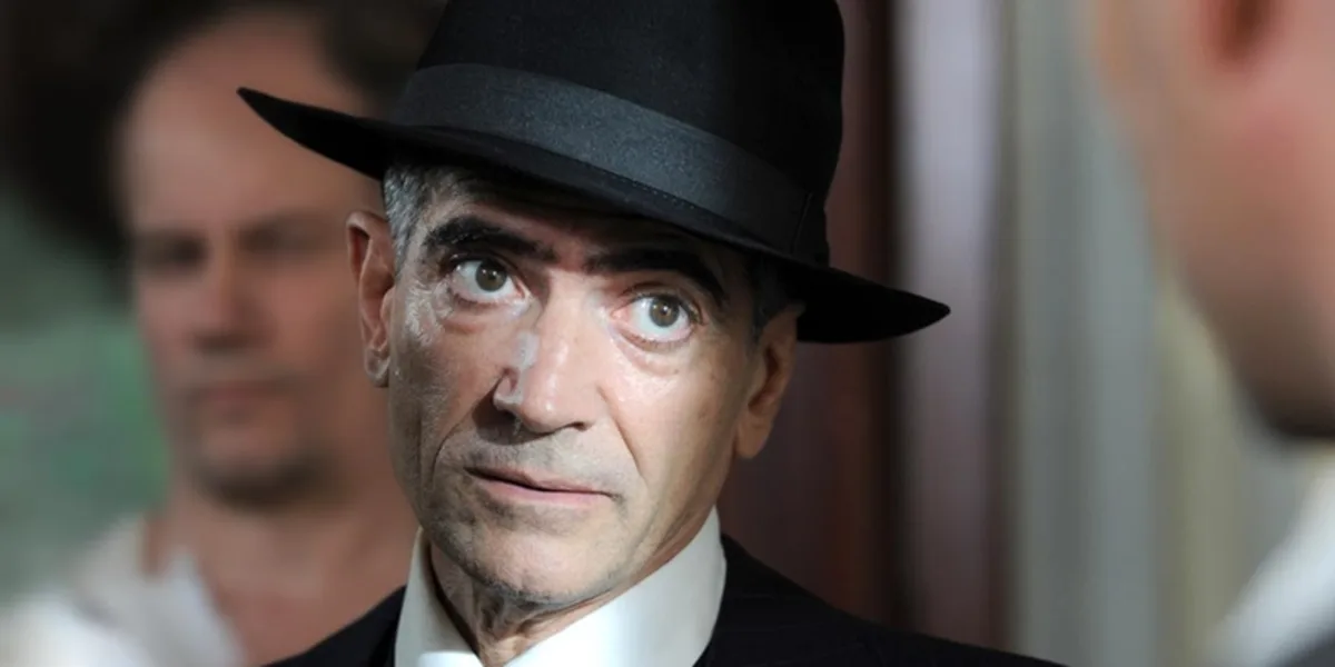 Conmoción en el mundo del espectáculo: murió el actor Pablo Cedrón ...