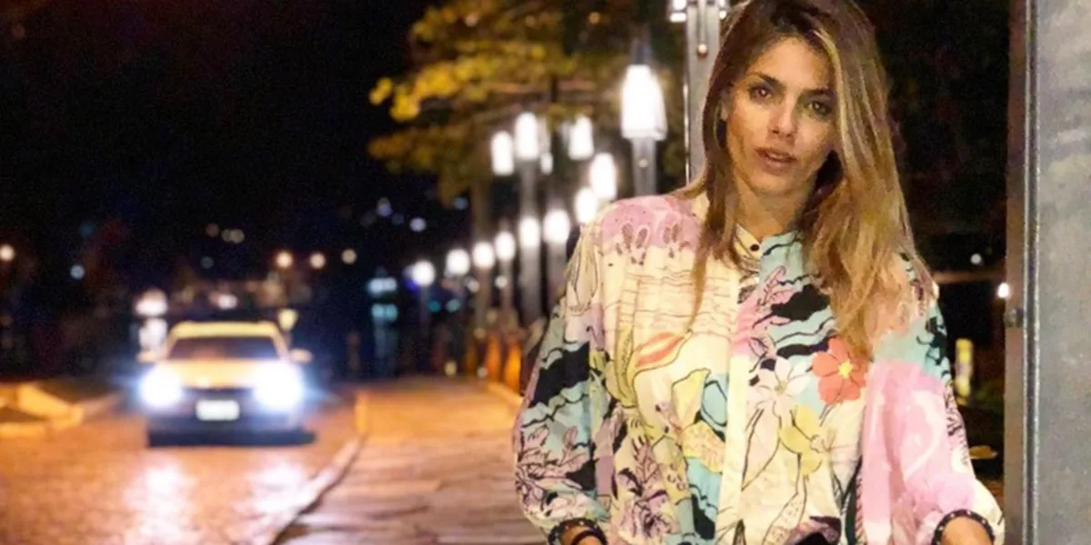 Natalie Pérez se mostró tomando agua de coco: ¿Conocés sus beneficios ...