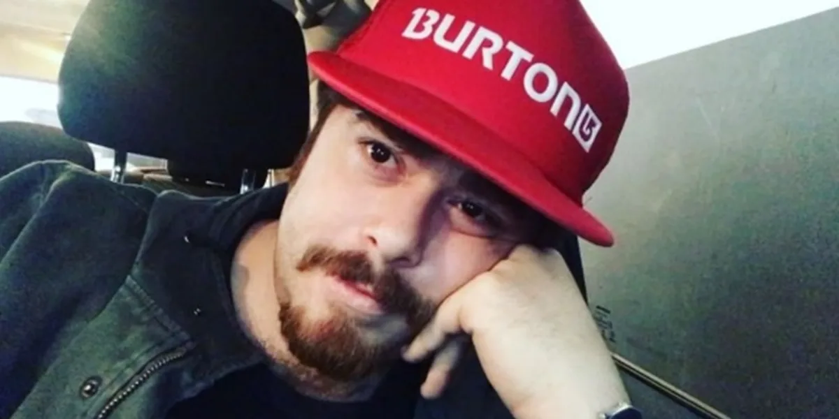 Migue Granados habló del problema que sufrió su beba a los 4 meses ...