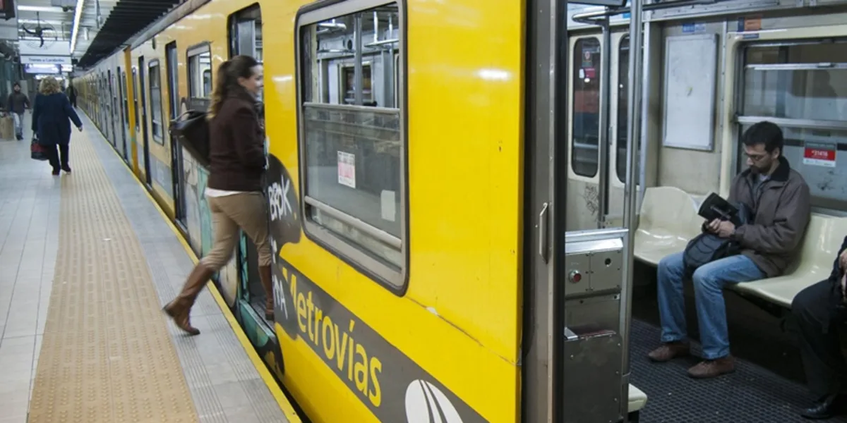 ¡El subte animado! Shows de stand up para mejorar la convivencia | Filo ...