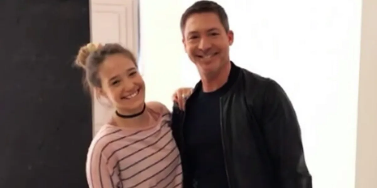 ¡Lo dijo Suar! El adelanto imperdible de "Simona", el nuevo protagónico ...