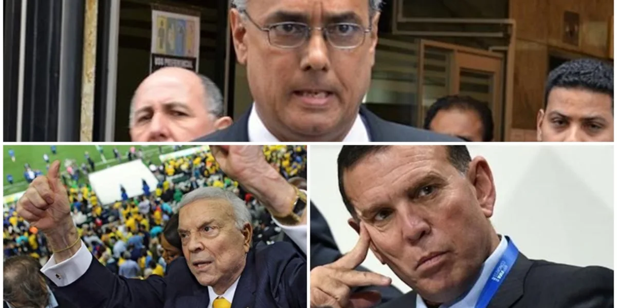 Día clave para el juicio de corrupción en la FIFA | Filo News