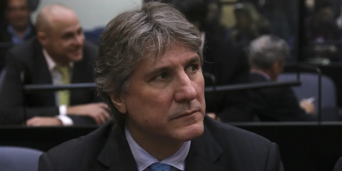 Boudou pidió su excarcelación porque no hay "riesgo de fuga" | Filo News