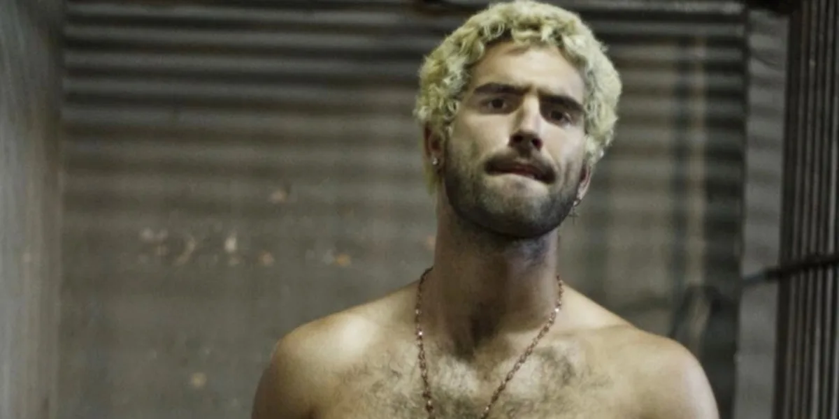 Confirmadísimo: En enero comienza el rodaje de "El marginal 2" | Filo News