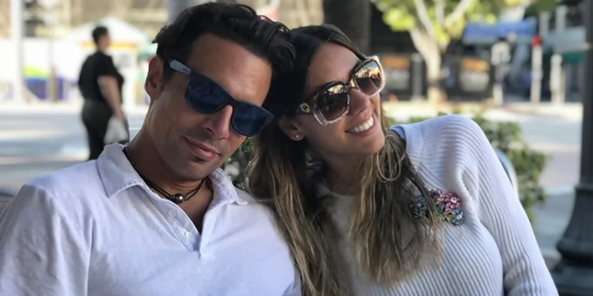 ¡Para siempre! Floppy Tesouro compartió uno de los días más mágicos de ...