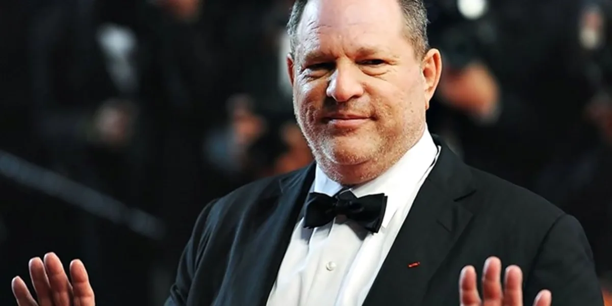 Weinstein enfrenta una nueva demanda en Nueva York por acoso sexual ...