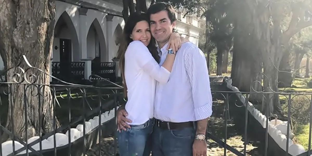 Isabel Macedo contó cómo se enteró que estaba embarazada y reveló el ...