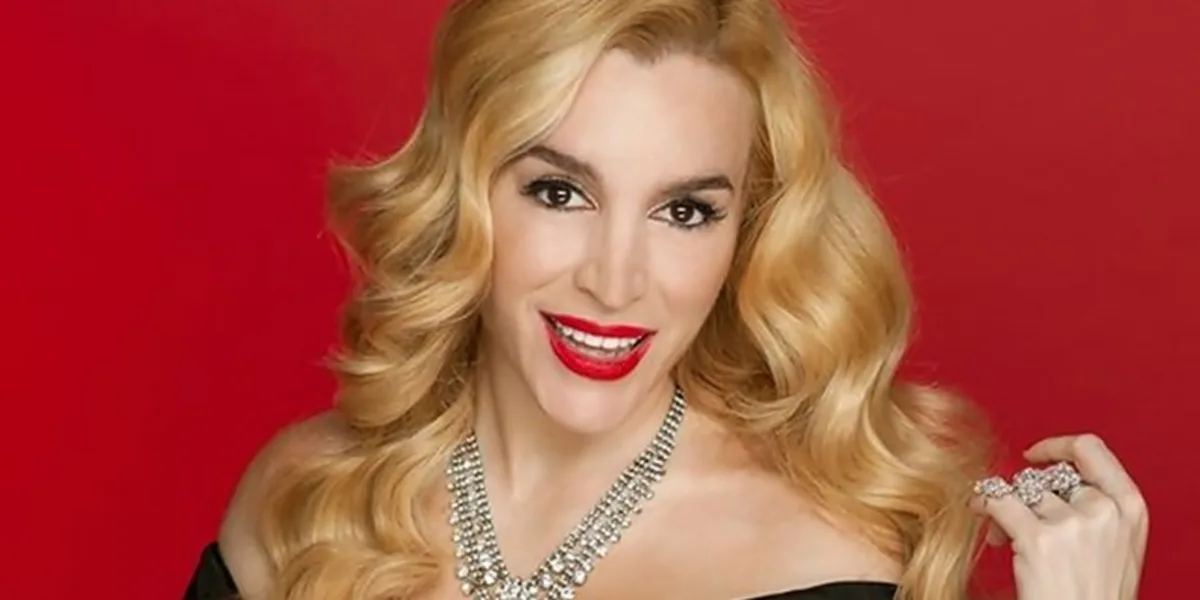 El mal momento de Fátima Florez: Caída y desmayo en pleno show | Filo News