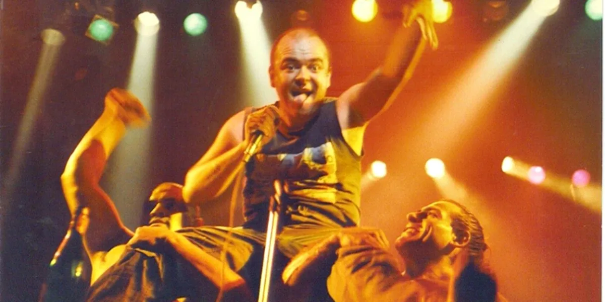 22 de diciembre: a 30 años de la muerte de Luca Prodan | Filo News