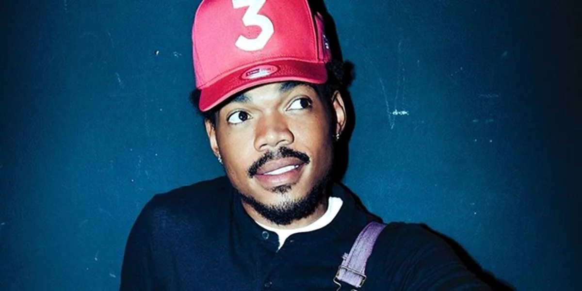 Chance The Rapper llega al Lollapalooza para ponerle todo el hip hop ...
