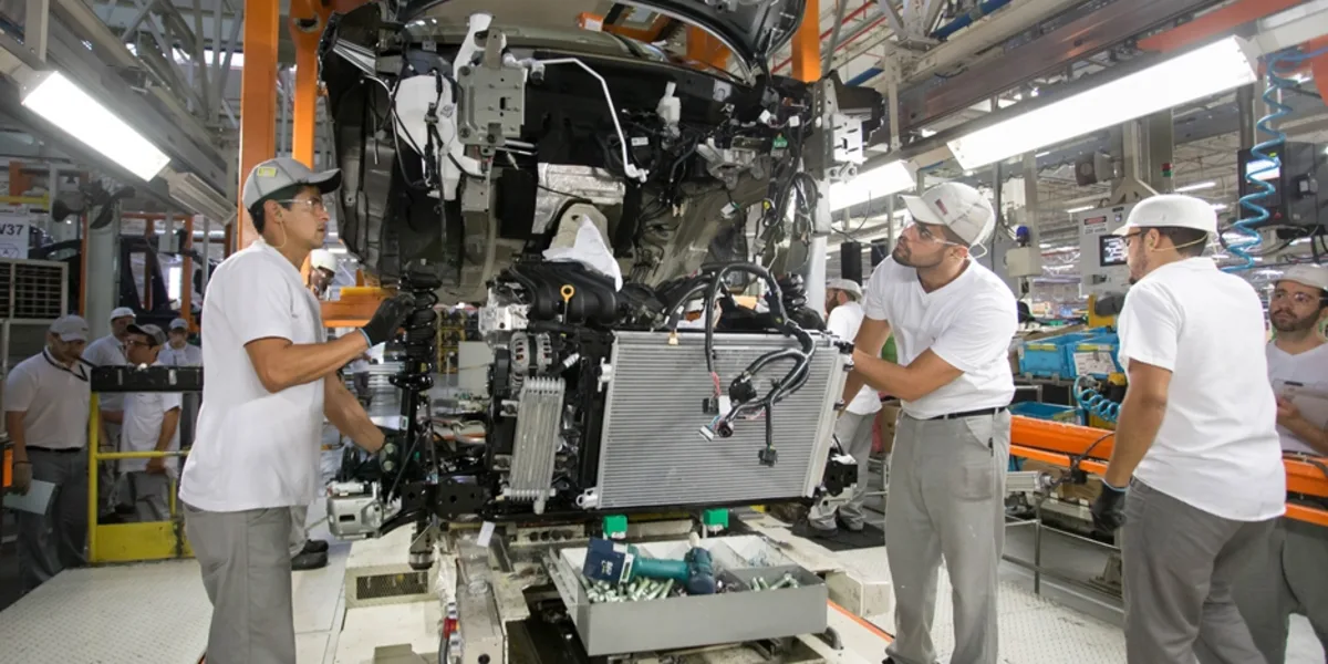 Eliminaron los impuestos internos para los autos de gama media | Filo News