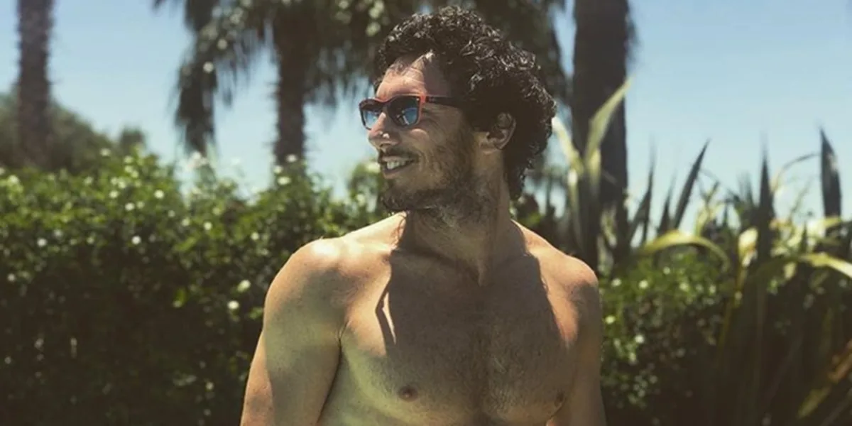 Invicto: Pico Mónaco inició la temporada 2018 como un campeón | Filo News