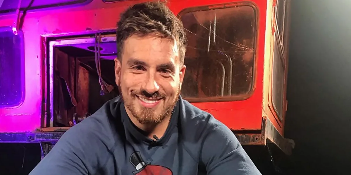 ¡Qué tierno! La hermosa postal de Fede Bal que emocionó a todos | Filo News