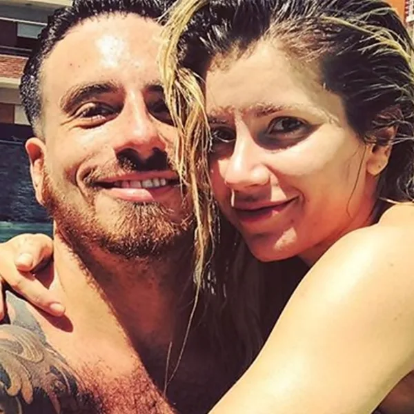 ¡Una romántica! El tierno apodo de Laurita Fernández a Fede Bal | Filo News