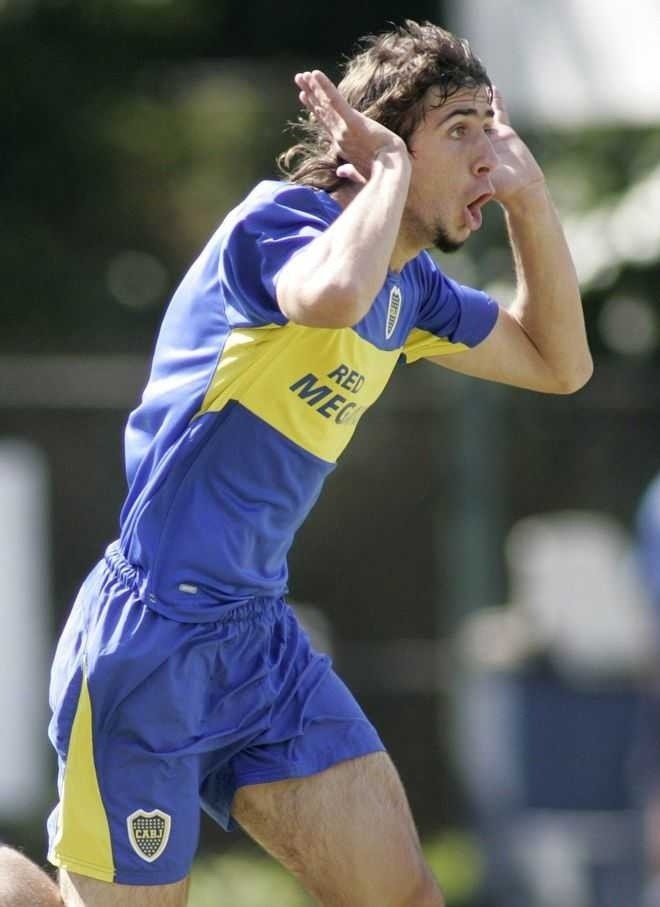 ¿Por qué la llegada de Lucas Pratto a River también beneficia a Boca ...