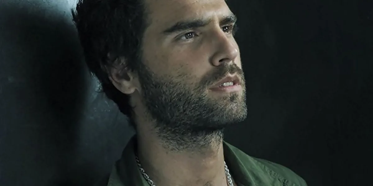 Metamorfosis de primer nivel: Nico Furtado volvió a ser Diosito Borges ...