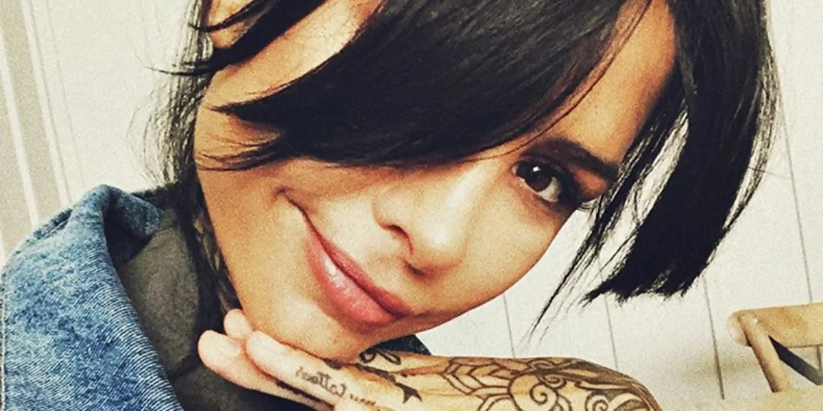 ¡Inspiradísima! Cande Tinelli y 3 platos súper nutritivos para ...