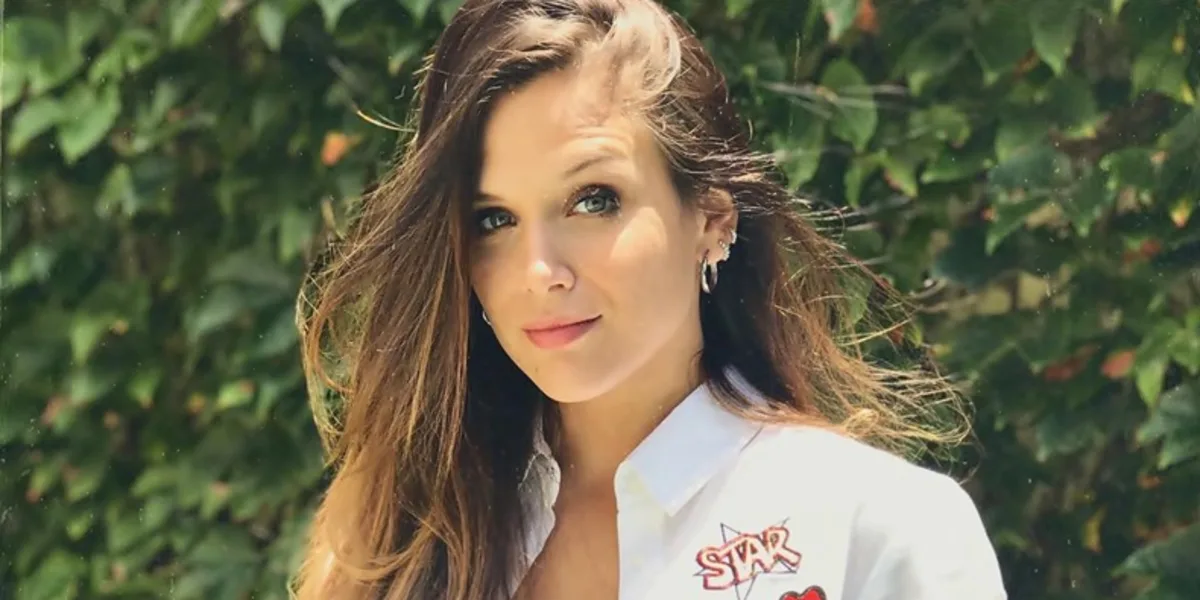 Barbie Vélez escrachó a su novio en Instagram de una manera particular ...