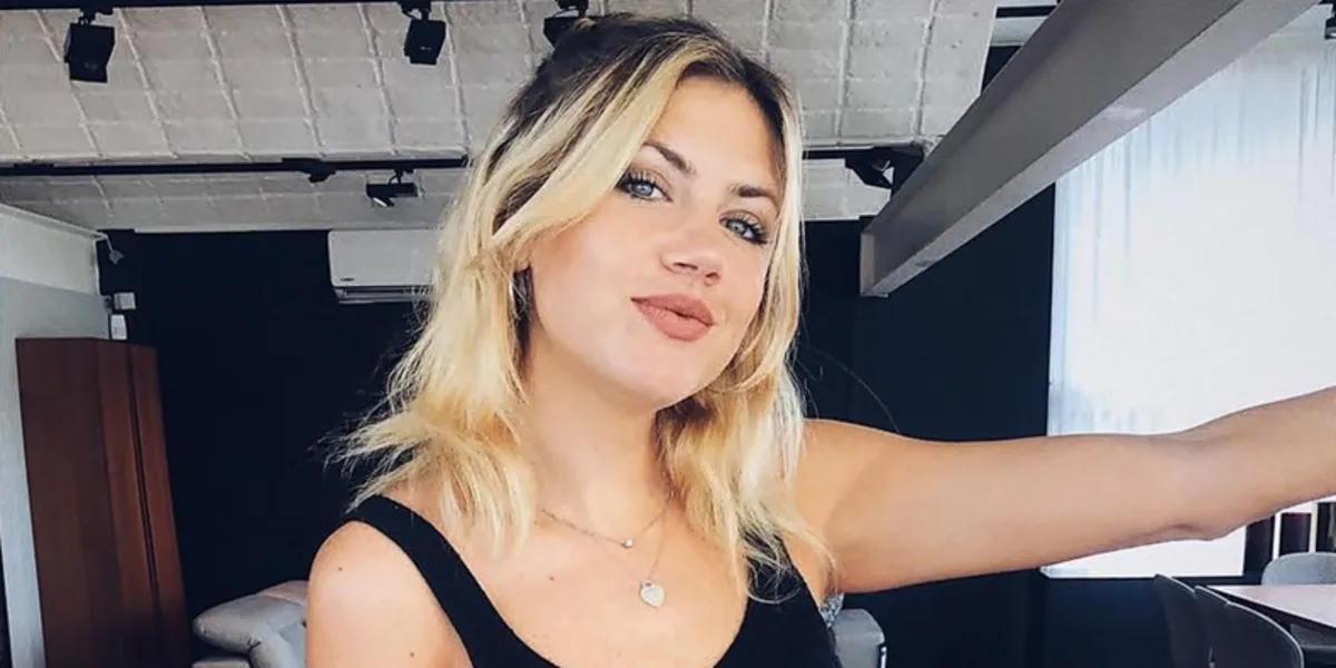 Grego quedó atrás: Un galán internacional estaría interesado en ...