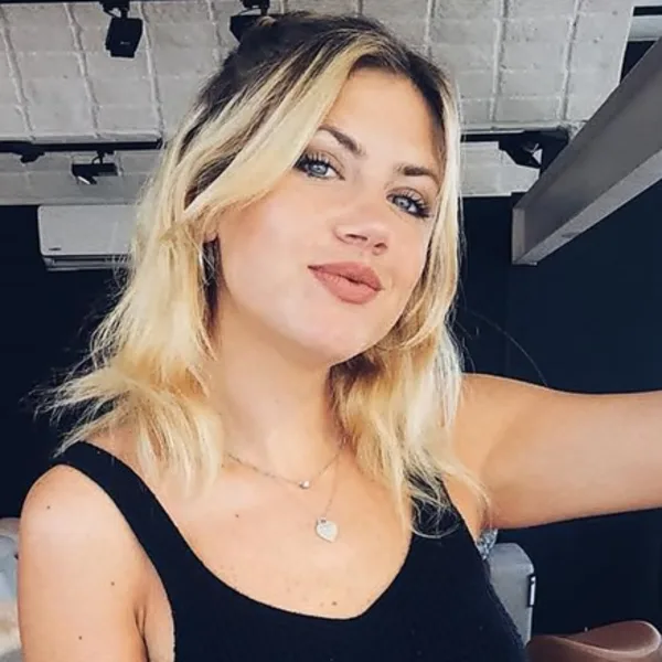 Grego quedó atrás: Un galán internacional estaría interesado en ...