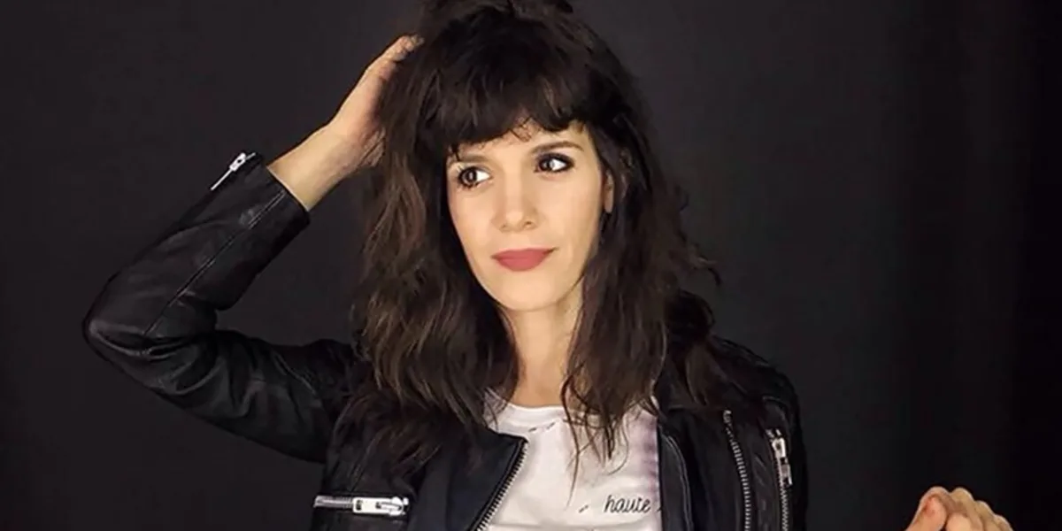 ¡Qué original! Violeta Urtizberea adelantó qué regalo quiere para su ...
