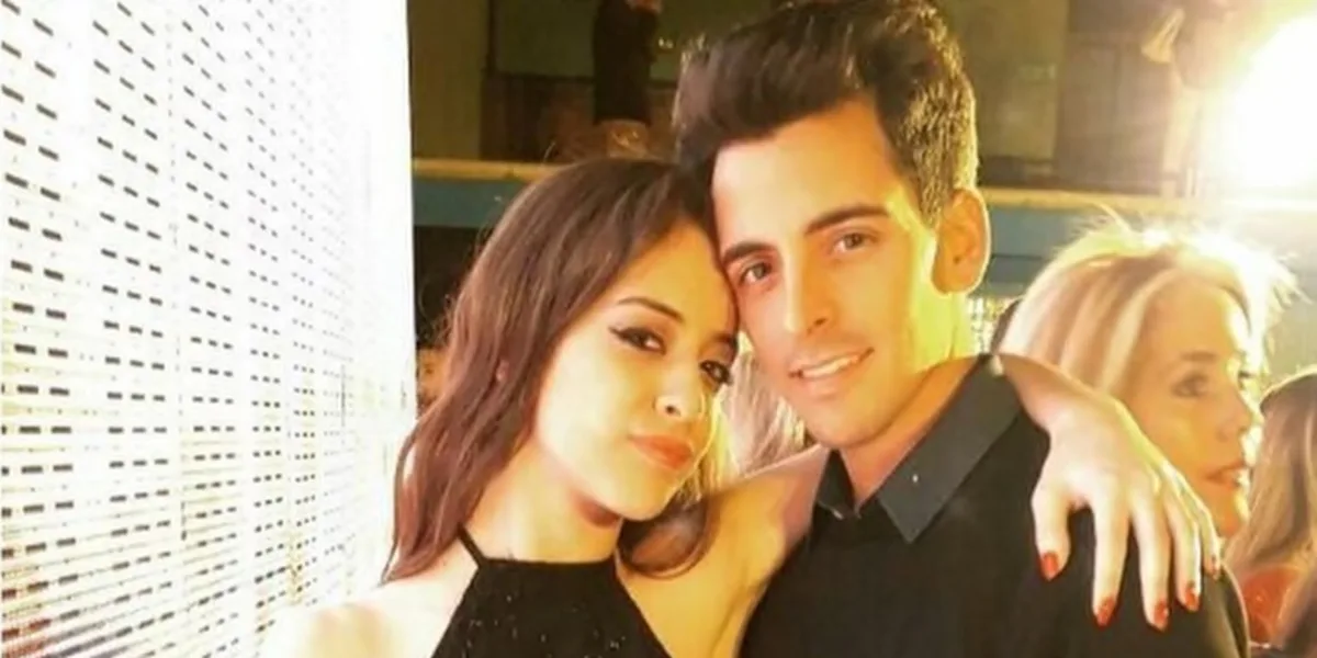 Contradenuncia: Guillermo Ardohain denunció a Victoria Garay por ...