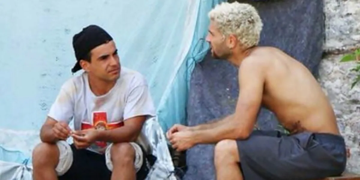 Nueva temporada, nuevas sorpresas: ¿Quién es el actor que se suma a "El ...