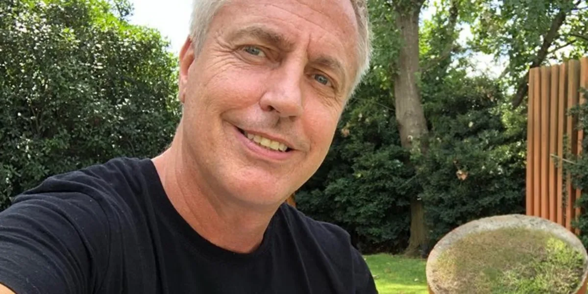 ¿Qué pasó un día como hoy? Un momento muy especial en la vida de Marley ...