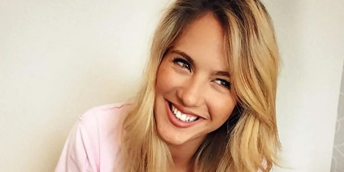 ¡Alegría total! El emocionante momento que vivió Flor Vigna | Filo News