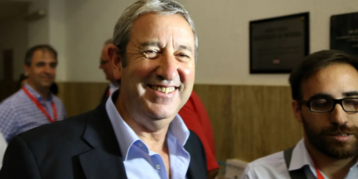 Cobos, sobre su voto "no positivo": "Busqué pacificar el país y al otro ...