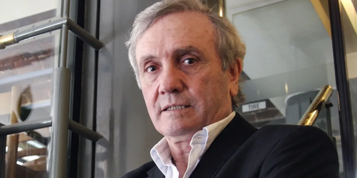 10 de marzo: Dos años sin Roberto "el Mariscal" Perfumo | Filo News