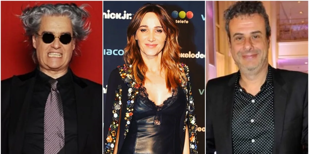 Sinceridad total: Vero Lozano habló sobre Roberto Pettinato y Ari ...